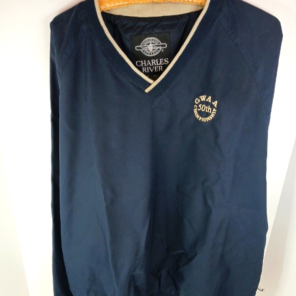 Charles River Apparel | Jackets & Coats | Charles River Apparel Mens ...